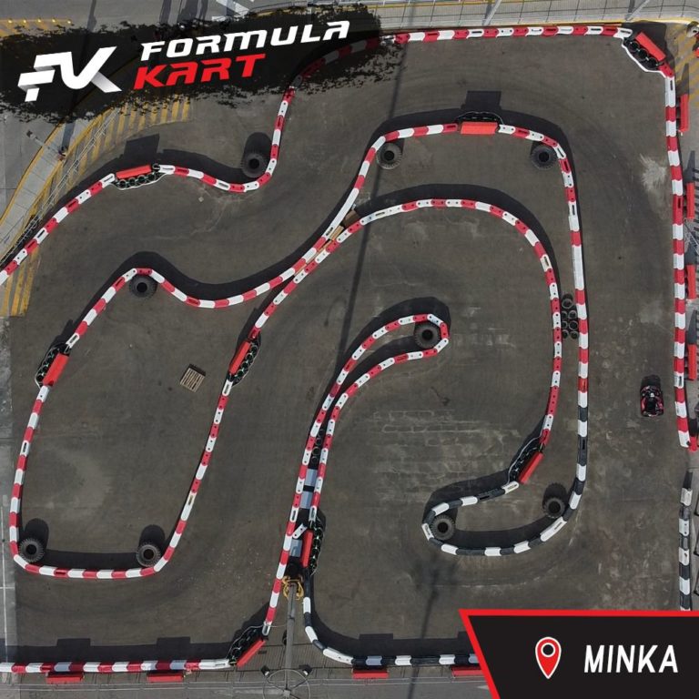 Galeria – Formula Kart