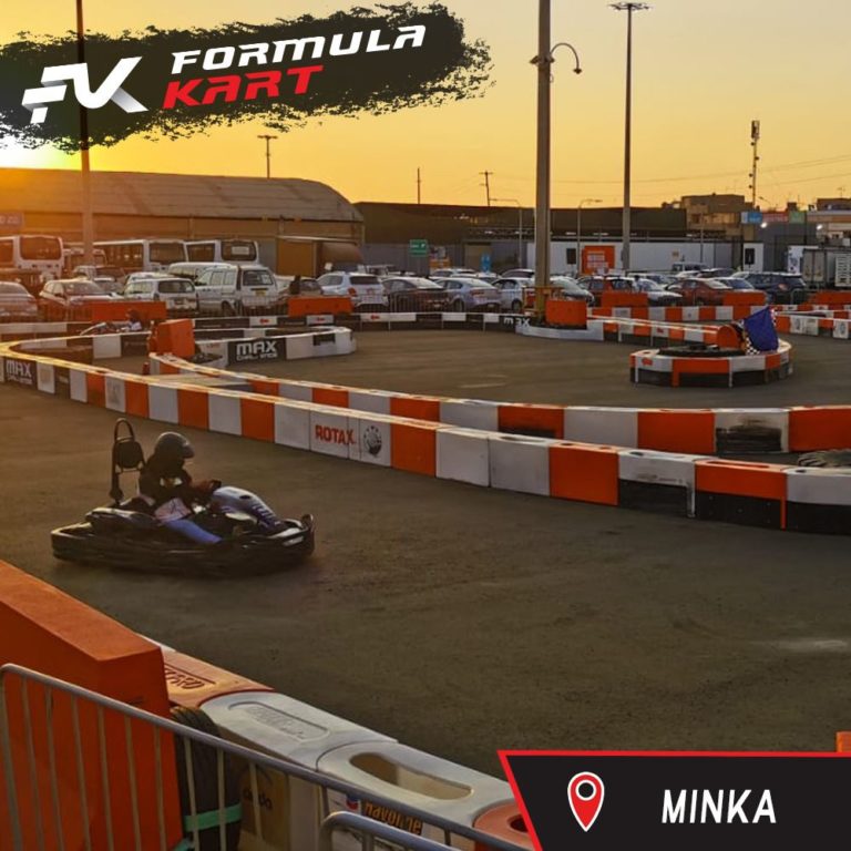 Galeria – Formula Kart
