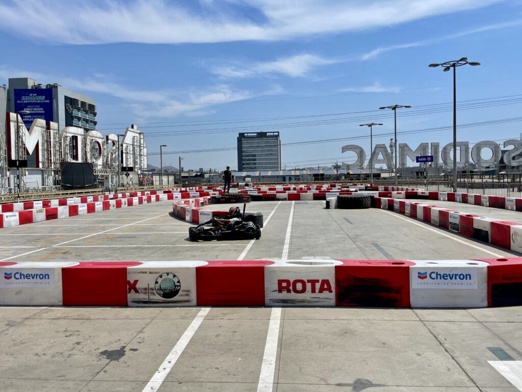 Galeria – Formula Kart